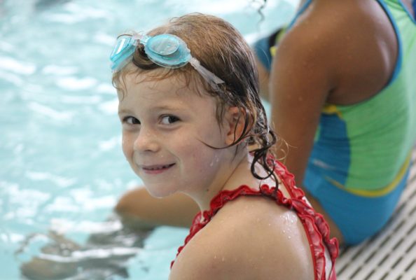 Summer Swimming Camps in Richmond, VA | SwimRVA
