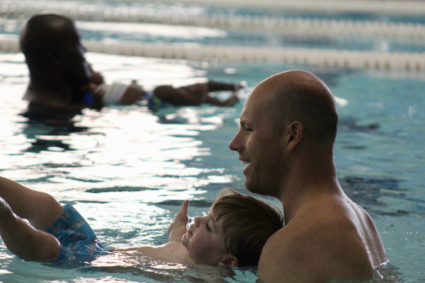 5 Types of Drowning, and Tips on how to Prevent It - SwimRVA