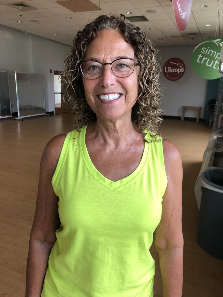 SwimRVA Wellness Teamplayer Spotlight - SwimRVA Blog