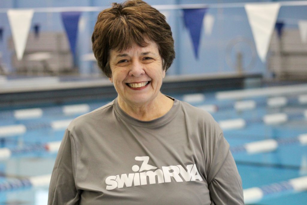 Meet the SwimRVA Wellness Coaches - SwimRVA Blog