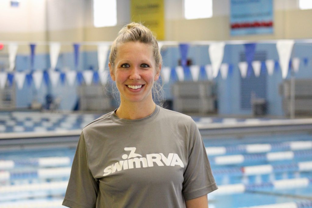 Meet the SwimRVA Wellness Coaches - SwimRVA Blog