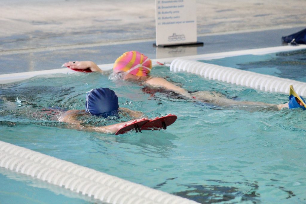 7 Ways to Stay Safe at the Pool This Summer - SwimRVA