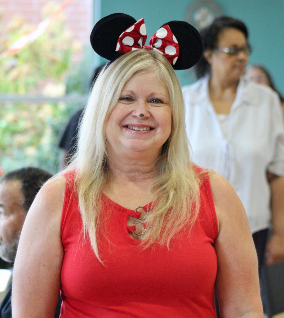 Welcome Back Sheri: Sheri's Wellness Journey with Knee Arthritis - SwimRVA