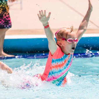 All Events - SwimRVA